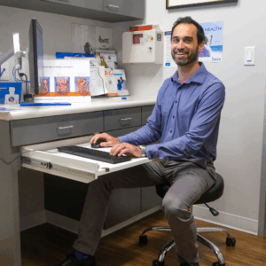 Jordan Purewal MD - BMI of Texas